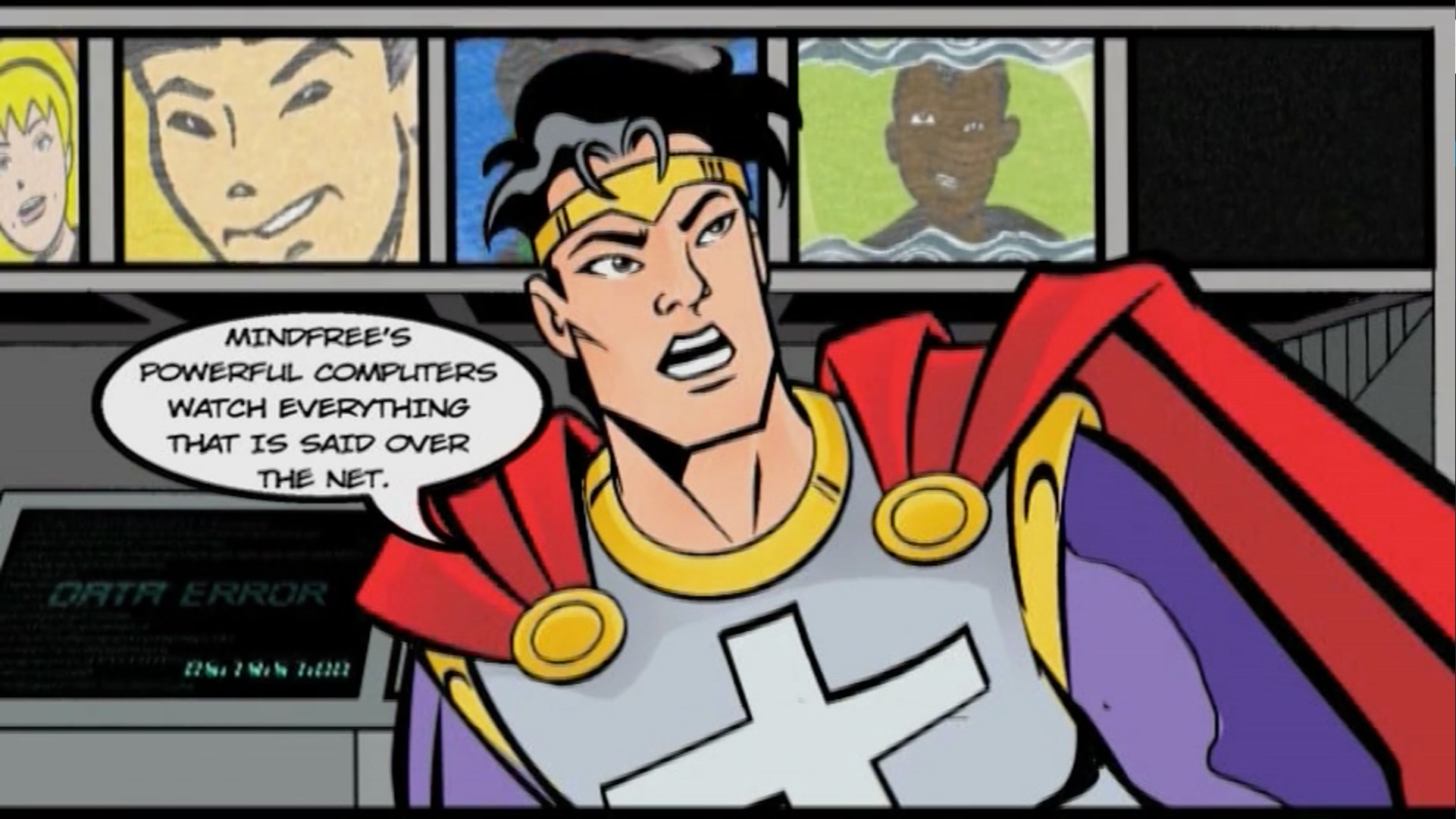 PowerMark Book 5 - JourneyOnline