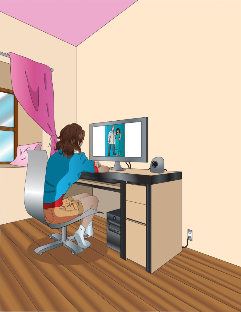 Chapter 2: Rewind - JourneyOnline