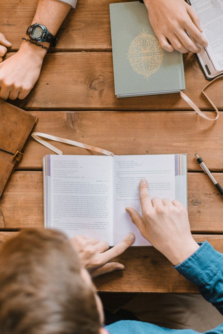 Importance of Christian Teaching - JourneyOnline
