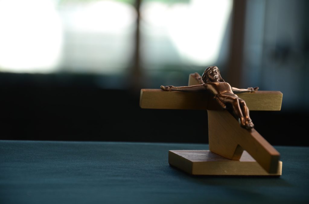 Was Jesus Just a Man? - JourneyOnline