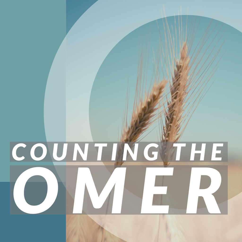 Counting the Omer - JourneyOnline