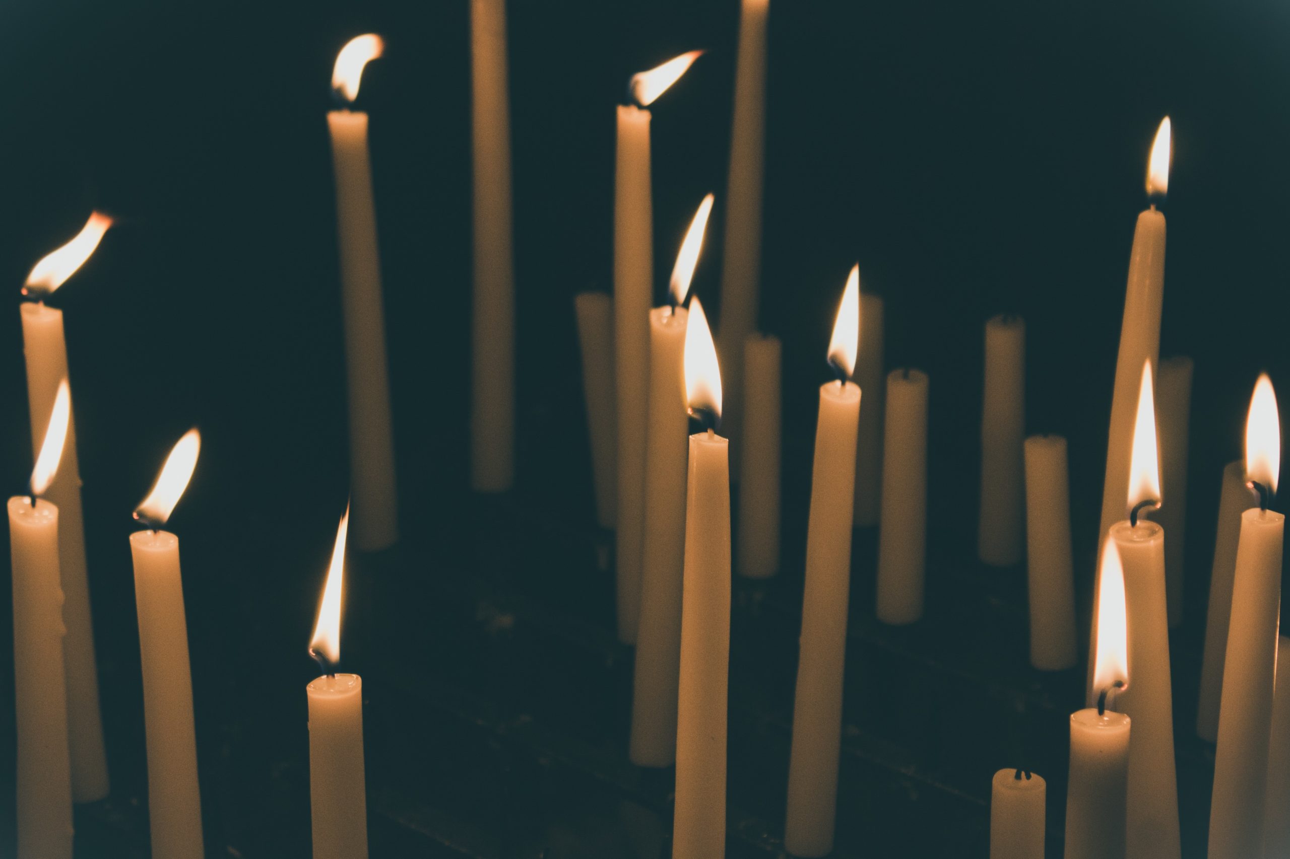Christ Among the Candlesticks - JourneyOnline