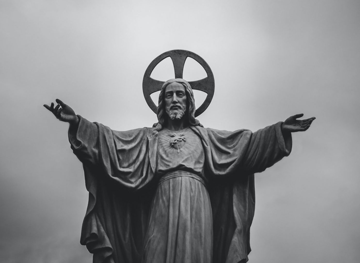 Jesus as Victor - JourneyOnline